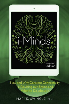 IーMINDS ー 2ND /E REVISED & UPD Mari K. Swingle NEW SOC PR2019 Paperback Revised & Updat English ISBN：9780865719019 洋書 Co...