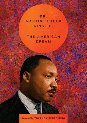 AMER DREAM Essential Speeches of Dr. Mlk Jr. Martin Luther King, Jr. HARPER ONE2026 Hardcover English ISBN：9780063469020...