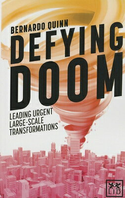 DEFYING DOOM Bernardo Quinn LID PUB2016 Paperback English ISBN：9781910649022 洋書 Business & SelfーCulture（ビジネス） Business &...