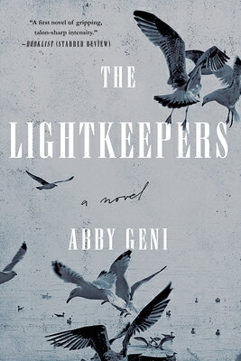 LIGHTKEEPERS Abby Geni COUNTERPOINT PR2016 Paperback English ISBN：9781619029026 洋書 Fiction & Literature（小説＆文芸） Fiction