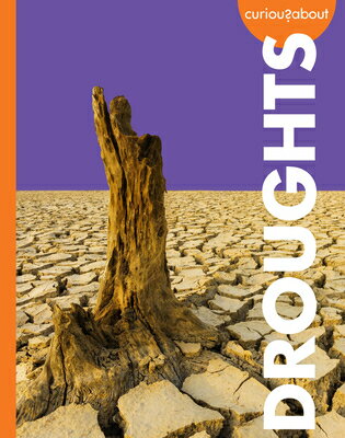 CURIOUS ABT DROUGHTS Curious about Extreme Weather Deborah Scigliano AMICUS INK2026 Paperback English ISBN：9798892009027...