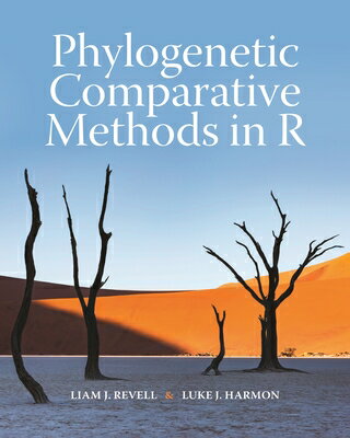 PHYLOGENETIC COMPARATIVE METHO Liam J. Revell Luke J. Harmon PRINCETON UNIV PR2022 Hardcover School English ISBN：9780691...