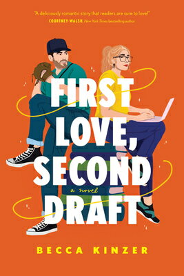 1ST LOVE 2ND DRAFT Becca Kinzer TYNDALE HOUSE PUBL2025 Paperback English ISBN：9781496489029 洋書 Fiction & Literature（小説＆文...
