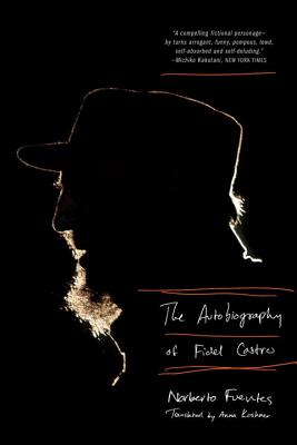AUTOBIOG OF FIDEL CASTRO Norberto Fuentes Anna Kushner W W NORTON & CO2010 Paperback English ISBN：9780393339031 洋書 Ficti...