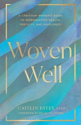 DUMPーWOVEN WELLー16CY Caitlin Estes MOODY PUBL2026 Paperback English ISBN：9780802439031 洋書 Social Science（社会科学） Religion
