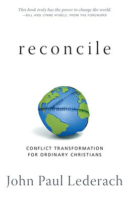 RECONCILE REVISED REVISED/E John Paul Lederach HERALD PR2014 Paperback Revised, Revise English ISBN：9780836199031 洋書 Soc...