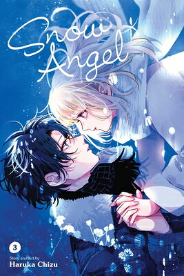 SNOW ANGEL VOL 3 Snow Angel Haruka Chizu VIZ LLC2026 Paperback English ISBN：9781974759033 洋書 Family life & Comics（生活＆コミッ...
