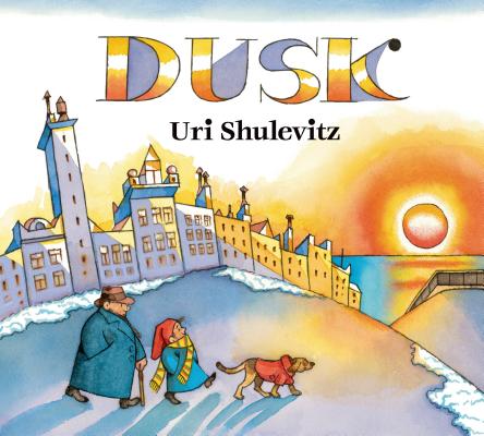 URI SHULEVITZ DRAWN & QUARTERLY/FARRAR STRAUS (USA)2013 English アメリカ合衆国 ISBN：9780374319038 洋書 Books for kids（児童書） Juveni...