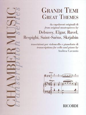 GRT THEMES FROM ORIGINAL MASTE Hal Leonard Corp Andrea Cavuoto RICORDI2011 Paperback English ISBN：9788875929039 洋書 Art &...