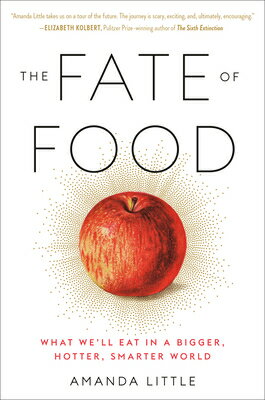 FATE OF FOOD Amanda Little HARMONY BOOK2021 Paperback English ISBN：9780804189040 洋書 Social Science（社会科学） Social Science