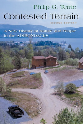 CONTESTED TERRAIN 2/E Philip G. Terrie SYRACUSE UNIV PR2008 Paperback English ISBN：9780815609049 洋書 Social Science（社会科学）...