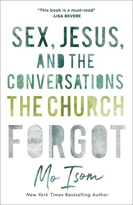 SEX JESUS & THE CONVERSATIONS Mo Isom BAKER PUB GROUP2018 Paperback English ISBN：9780801019050 洋書 Social Science（社会科学） R...