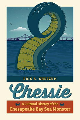 CHESSIE Eric A. Cheezum JOHNS HOPKINS UNIV PR2024 Paperback English ISBN：9781421449050 洋書 Social Science（社会科学） History
