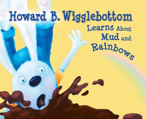 HOWARD B WIGGLEBOTTOM LEARNS A Howard B. Wigglebottom Reverend Ana Howard Binkow Susan F. Cornelison WE DO LISTEN2010 Ha...