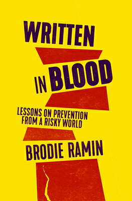 WRITTEN IN BLOOD Brodie Ramin AEVO UTP2025 Hardcover English ISBN：9781487569051 洋書 Social Science（社会科学） Social Science