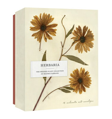 HERBARIA Princeton Architectural Press PRINCETON ARCHITECTURAL PR2020 Novelty English ISBN：9781616899066 洋書 Family life ...