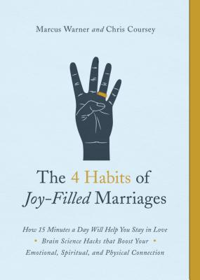 4 HABITS OF JOYーFILLED MARRIAG Marcus Warner Chris M. Coursey MOODY PUBL2019 Paperback English ISBN：9780802419071 洋書 Fam...