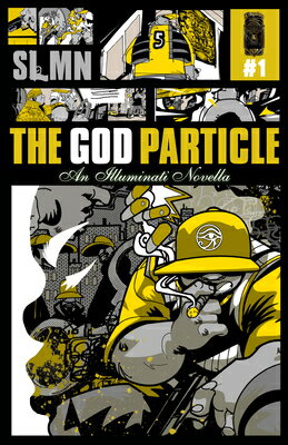GOD PARTICLE Gods & Gangsters Slmn KINGSTON IMPERIAL2021 Paperback English ISBN：9780999639085 洋書 Fiction & Literature（小説...