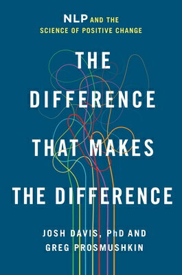 DIFFERENCE THAT MAKES THE DIFF Josh Davis Greg Prosmushkin ST MARTINS PR2025 Paperback English ISBN：9781250349088 洋書 Bus...
