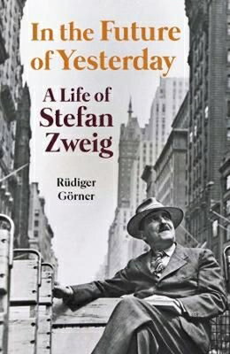 IN THE FUTURE OF YESTERDAY Rdiger Grner HAUS PUB2025 Hardcover English ISBN：9781914979101 洋書 Fiction & Literature（小説＆文芸）...