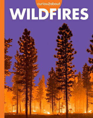 CURIOUS ABT WILDFIRES Curious about Extreme Weather Deborah Scigliano AMICUS INK2026 Paperback English ISBN：979889200910...