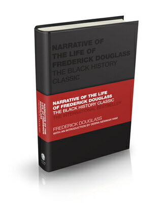 NARRATIVE OF THE LIFE OF FREDE Capstone Classics Frederick Douglass Tom ButlerーBowdon WILEY2021 Hardcover English ISBN：9...