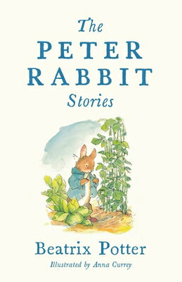 PETER RABBIT STORIES Alma Junior Classics Beatrix Potter Anna Currey ALMA BOOKS2024 Hardcover English ISBN：9781847499127...