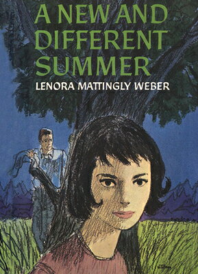 NEW & DIFFERENT SUMMER Katie Rose Belford Lenora Mattingly Weber IMAGE CASCADE PUB (CA)2008 Paperback English ISBN：97819...