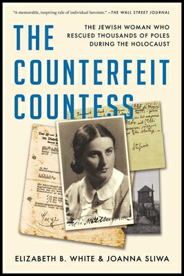 COUNTERFEIT COUNTESS Elizabeth B. White Joanna Sliwa SIMON & SCHUSTER2025 Paperback English ISBN：9781982189136 洋書 Social...