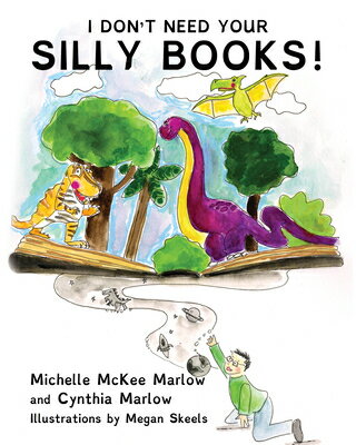 I DONT NEED YOUR SILLY BKS Michelle McKee Marlow Cynthia Marlow TEXAS CHRISTIAN UNIV PR2025 Hardcover English ISBN：97808...