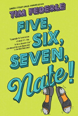5 6 7 NATE R/E Nate Tim Federle SIMON & SCHUSTER BOOKS YOU2018 Paperback Reissue English ISBN：9781534429147 洋書 Books for...