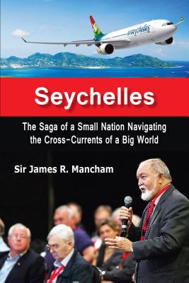 SEYCHELLES James Mancham PARAGON HOUSE PUBL2015 Paperback English ISBN：9781557789150 洋書 Social Science（社会科学） Political S...