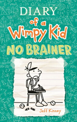 DIARY OF A WIMPY KID #18 DIARY Diary of a Wimpy Kid Jeff Kinney BOUND TO STAY BOUND2023 Prebound English ISBN：9798855069...