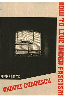 HT LIVE UNDER FASCISM Andrei Codrescu BLACK WIDOW PR2025 Paperback English ISBN：9798991139151 洋書 Fiction & Literature（小説...