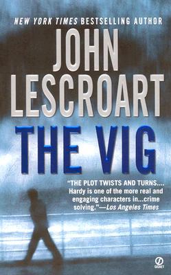VIG Dismas Hardy John Lescroart WRITERS DIGEST2006 Mass　Market　Paperbound English ISBN：9780451219152 洋書 Fiction & Litera...
