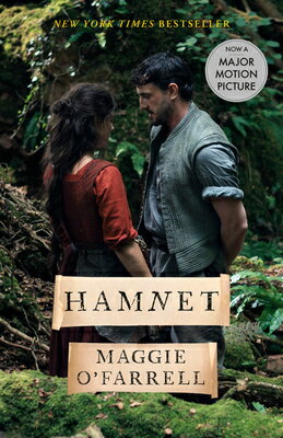 HAMNET (MOVIE TIEーIN EDITION) Maggie O'Farrell VINTAGE2025 Paperback English ISBN：9798217009152 洋書 Fiction & Literature（...