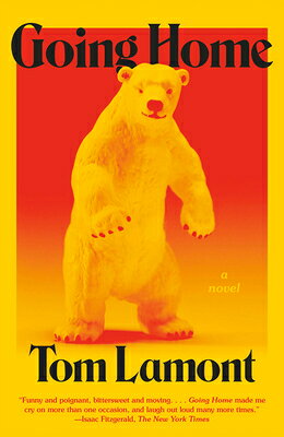 GOING HOME Tom Lamont VINTAGE2026 Paperback English ISBN：9780593689158 洋書 Fiction & Literature（小説＆文芸） Fiction