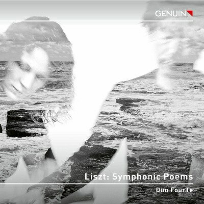 リスト（1811ー1886）リスト 発売日：2025年08月23日 予約締切日：2025年08月19日 (Piano Duo) Ce qu'on entend sur la montagne, Tasso : Duo Fourte JAN：...