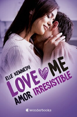 SPAーAMOR IRRESISTIBLE (LOVE ME Elle Kennedy ATICO2021 Paperback Spanish ISBN：9788418509162 洋書 NonーClassifiable（その他）