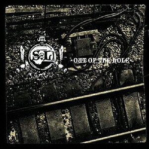 S.Lアウト オブ ザ ホール エスエル 発売日：2009年03月04日 OUT OF THE HOLE JAN：4543034019182 DDCHー3011 (株)スペースシャワーネットワーク (株)スペースシャワーネットワーク [Di...