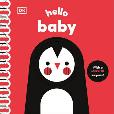 HELLO BABY My World Rebecca Weerasekera DK PUB2025 Board　Books English ISBN：9780593959190 洋書 Books for kids（児童書） Juvenil...