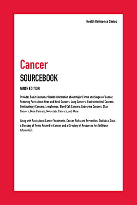 CANCER SOURCEBK 9TH /E 9/E Hayes Kevin Ed OMNIGRAPHICS INC2021 Hardcover English ISBN：9780780819191 洋書 Family life & Com...