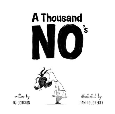 THOUSAND NOS Dj Corchin Dan Dougherty SOURCEBOOKS EXPLORE2020 Hardcover English ISBN：9781728219196 洋書 Books for kids（児童書...