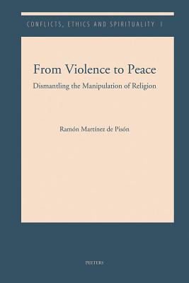 FROM VIOLENCE TO PEACE R. Martinez De Pison PEETERS PUB2013 Paperback English ISBN：9789042929197 洋書 Social Science（社会科学）...