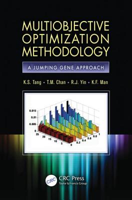 MULTIOBJECTIVE OPTIMIZATION ME Industrial Electronics K. S. Tang T. M. Chan R. J. Yin CRC PR INC2012 Hardcover English I...