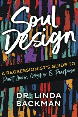 SOUL DESIGN Linda Backman LLEWELLYN PUB2025 Paperback English ISBN：9780738779201 洋書 Social Science（社会科学） Body, Mind & Sp...