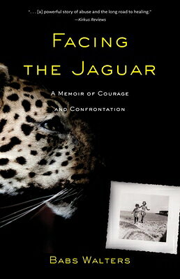 FACING THE JAGUAR Babs Walters SHE WRITES PR2025 Paperback English ISBN：9781647429201 洋書 Fiction & Literature（小説＆文芸） Bio...