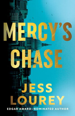 MERCYS CHASE Salem's Cipher Jess Lourey THOMAS & MERCER2024 Paperback English ISBN：9781662519208 洋書 Fiction & Literature...
