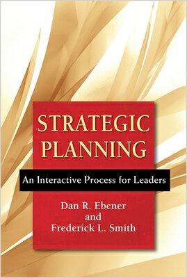 STRATEGIC PLANNING Dan R. Ebener Frederick L. Smith PAULIST PR2015 Paperback English ISBN：9780809149209 洋書 Social Scienc...