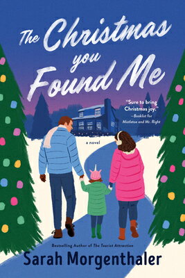 CHRISTMAS YOU FOUND ME Heart of the Wilderness Sarah Morgenthaler SOURCEBOOKS CASABLANCA2024 Paperback English ISBN：9781...